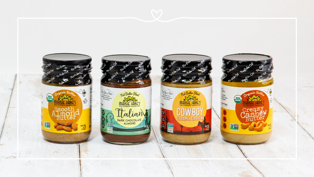 A Nut Lover’s Guide: Types of Almonds, Benefits & Delicious Uses ...