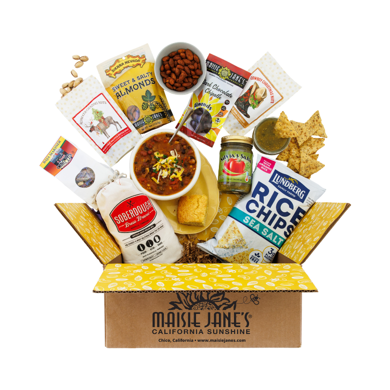 Go Country Box-Holiday – Maisie Jane's