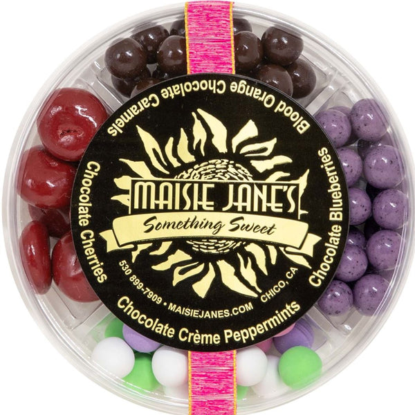 Something Sweet | Maisie Jane's