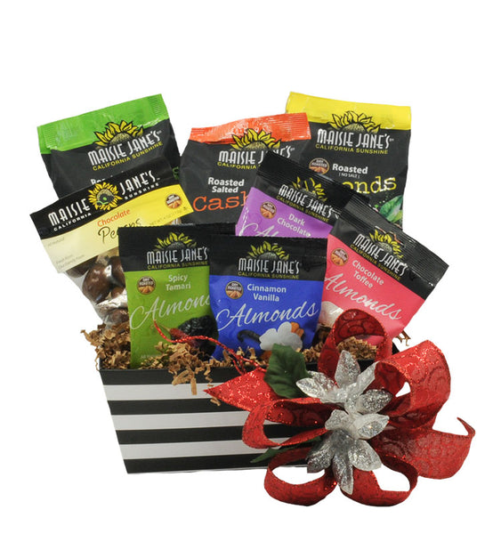 Bounty Box | Maisie Jane's